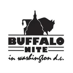 UB Events Calendar - DC: Buffalo Nite at Dirksen Senate Office Building
