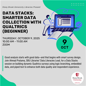 Stony Brook University - Summary