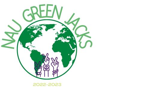 NAU Events - Green Jacks Biweekly Meetings