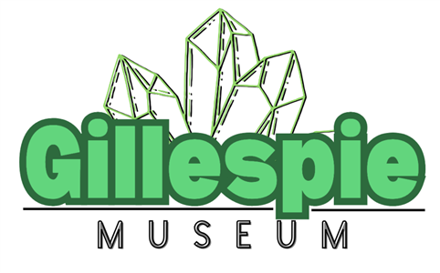 DeLand Campus - Gillespie Museum CUB Tabling!