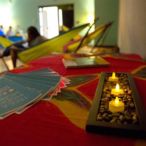 UB Events Calendar - Take a Break Tuesdays: Gratitude Journals