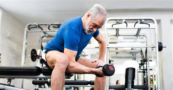 Community Calendar - Bone Health Information Session