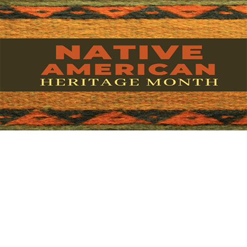 Stony Brook University - Native American Heritage Month: The Future of ...