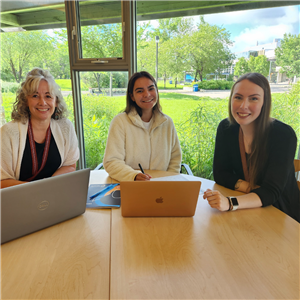 Indigenous - New Student Registration Drop-In Support