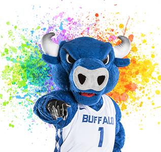 UB Events Calendar - Victor's Glow Party