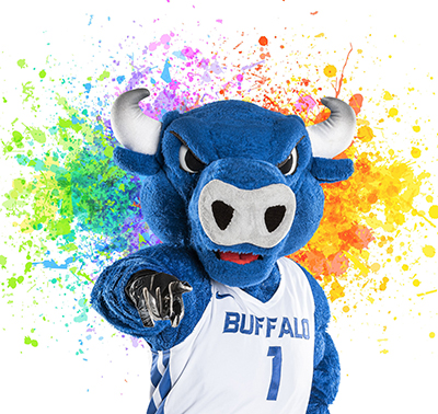 UB Events Calendar - Victor's Glow Party