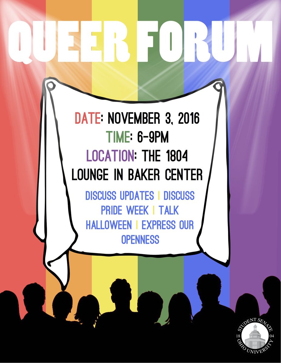 Queer forum