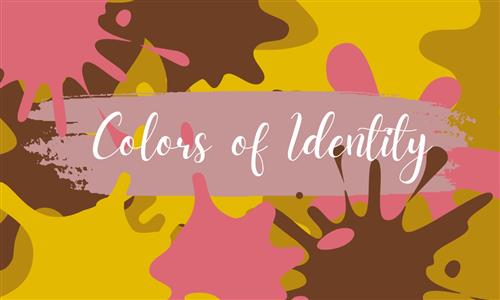 NAU Events - Colors of Identity