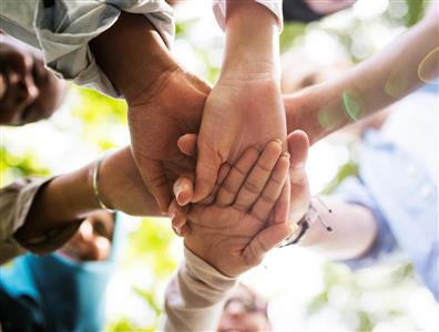 Health Sciences - Community Building Circles