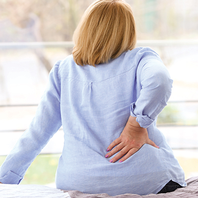 Community Calendar - In-person Empowered Relief Training for Patients