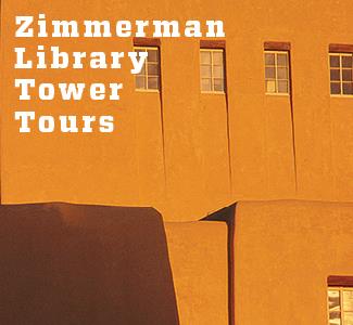 University Libraries & Learning Sciences - Take a Tour of Zimmerman Tower