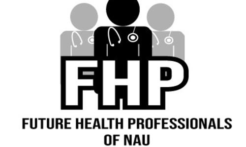 NAU Events - Future Health Professionals of NAU Bi-Weekly Meeting