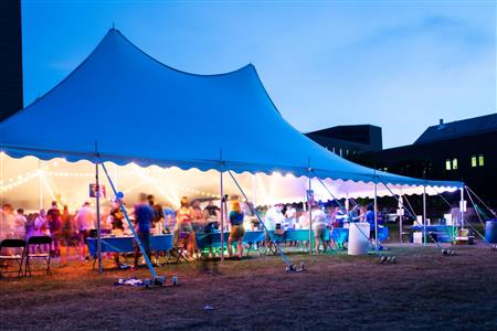 UB Events Calendar - UB Future Alumni Tie Dye Night