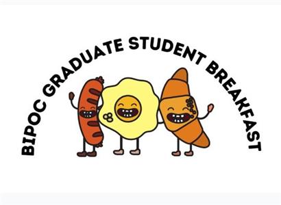 UB Events Calendar - BIPOC Graduate Student Breakfast