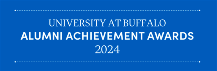 UB Events Calendar - Buffalo: 2024 UB Alumni Achievement Awards