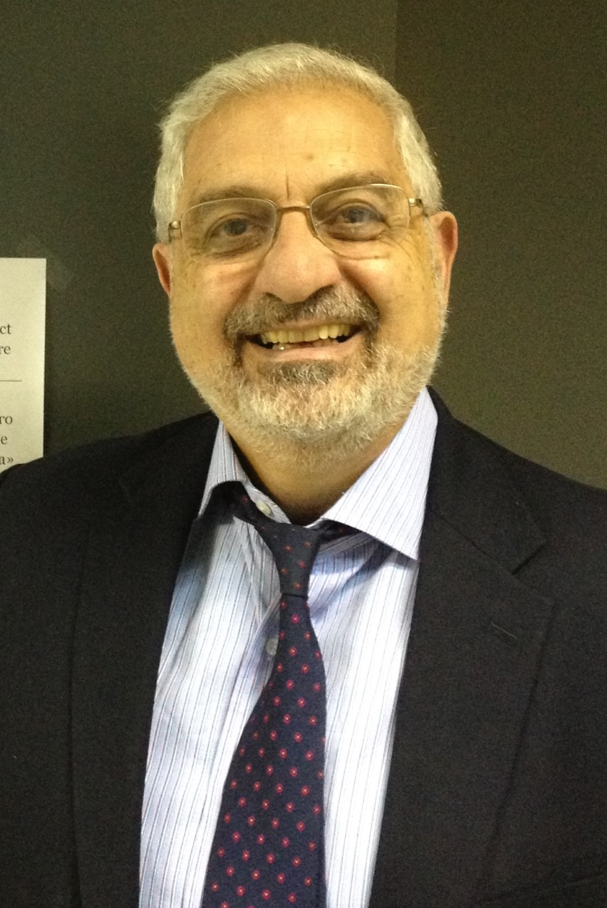 Public Events - Online Talk: Truth in Telling: Reconciling Realities in ...