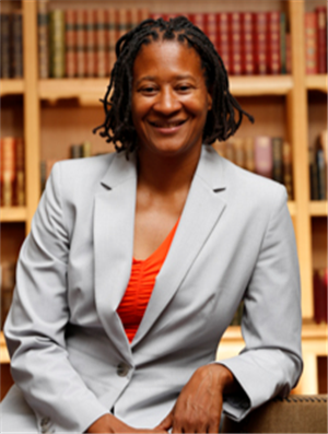 Dedman School of Law - Faculty Forum - Professor Catherine Smith ...