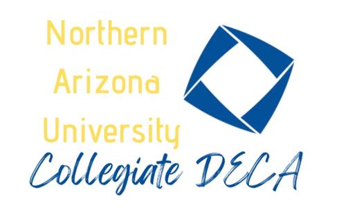 NAU Events - DECA Meeting #1