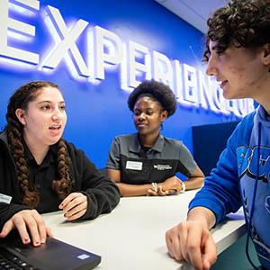 UB Events Calendar - Next Level Tabling