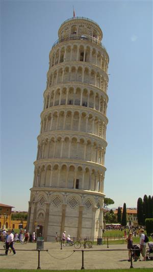NAU Events - Serata Italiana (Italian Table)