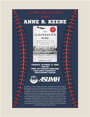 Arkansas State University-Mountain Home - On Campus lecture by Anne R ...