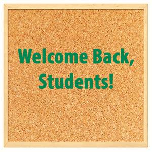 Student Life Calendar - Student Appreciation Day at New Castle