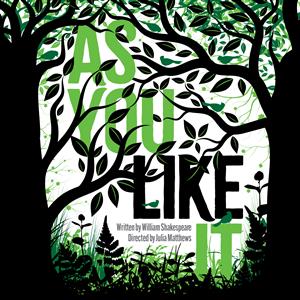 Albright College - "As You Like It" written by William Shakespeare ...