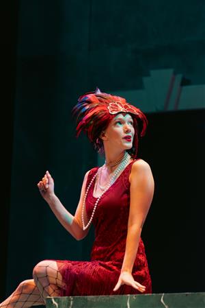 DeLand Campus - Stetson Opera Theatre