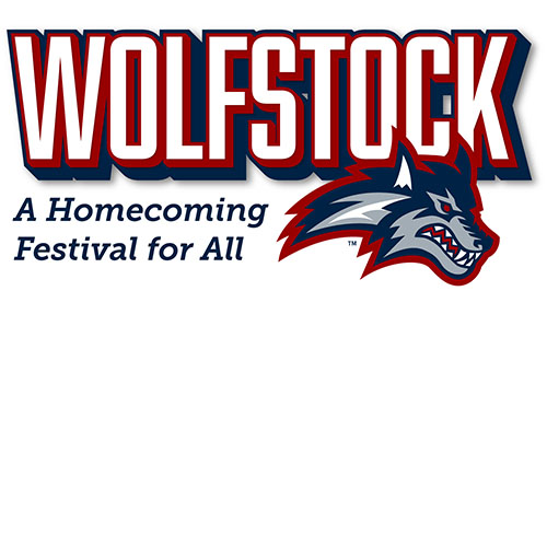 Stony Brook University - WOLFIE DASH 5K RUN/WALK!