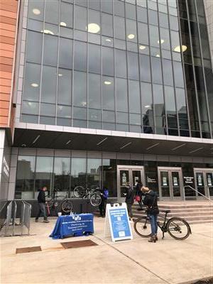 UB Events Calendar - UB Bike Days