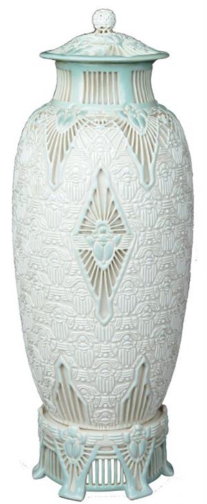 DeLand Campus - Garth Johnson Artist Talk