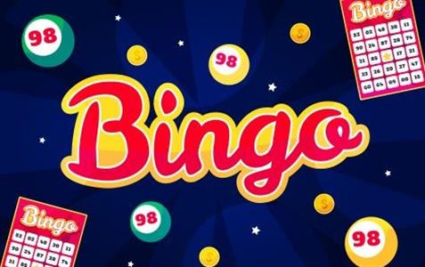 SUNY Jefferson Calendar - Virtual Bingo Night