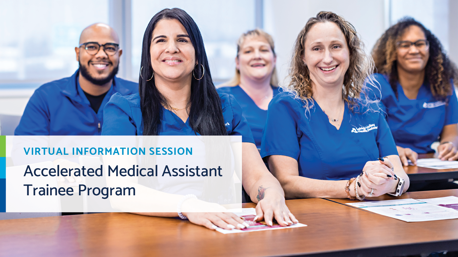 Community Calendar - Accelerated Medical Assistant Trainee Program ...