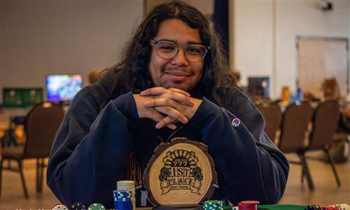 NAU Events - Super Smash Jacks weekly Tournament Series