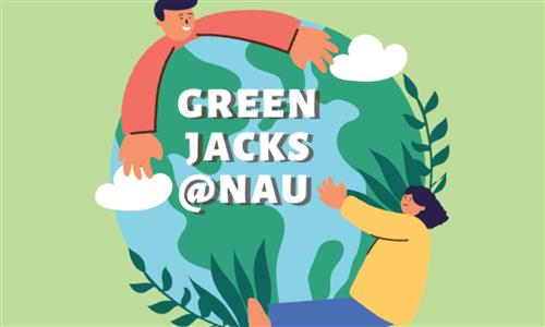 NAU Events - First Meeting