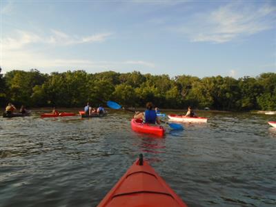 MD Department of Information Technology - Elk River Exploration