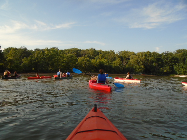 MD Department of Information Technology - Elk River Exploration