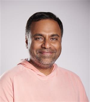 UB Events Calendar - 2025 Bobinski Lecture Series: Dr. Ranjit Singh