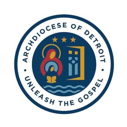 Catholic Archdiocese of Detroit - Calendar