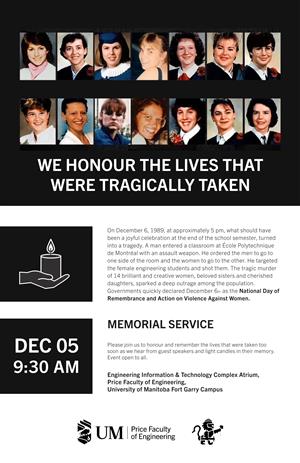 Engineering - Ecole Polytechnique Memorial
