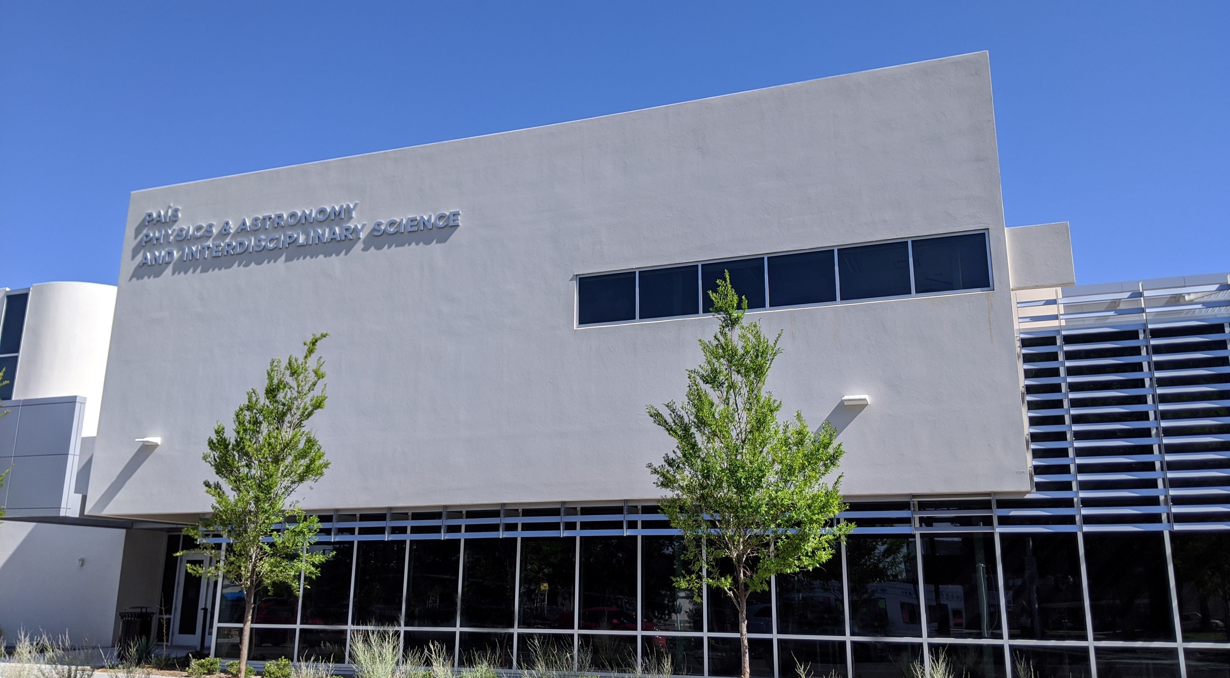 UNM Events Calendar - PAIS Virtual Ribbon Cutting Ceremony