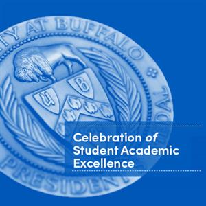 UB Events Calendar - Celebration of Student Academic Excellence Ceremony
