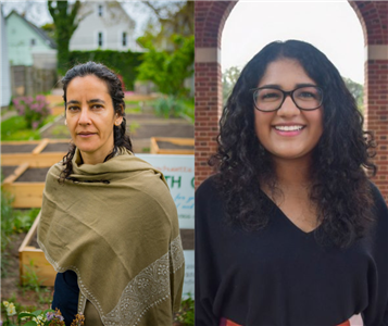 UB Events Calendar - Samina Raja and Shireen Guru: Feminist Research ...