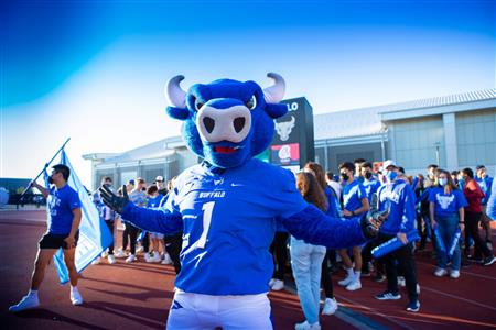 UB Events Calendar - UBelong Event: Build a Bull