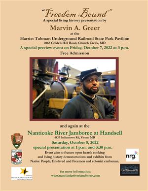 MD Department of Information Technology - ‘Freedom Bound’ Living ...