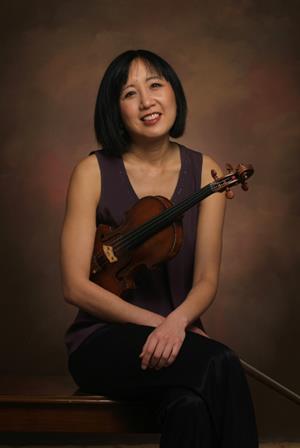 DeLand Campus - Guest Recital featuring Linda Wang