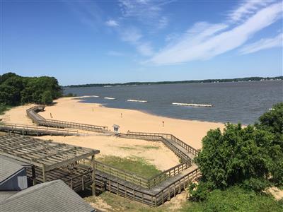 MD Department of Information Technology - Family Fun Day at Hart-Miller ...