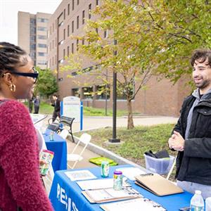 UB Events Calendar - Experience UB Fair