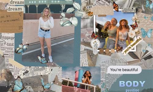 NAU Events - Delta Phi Epsilon ANAD Week