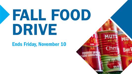 Kirkwood Events - Food Drive